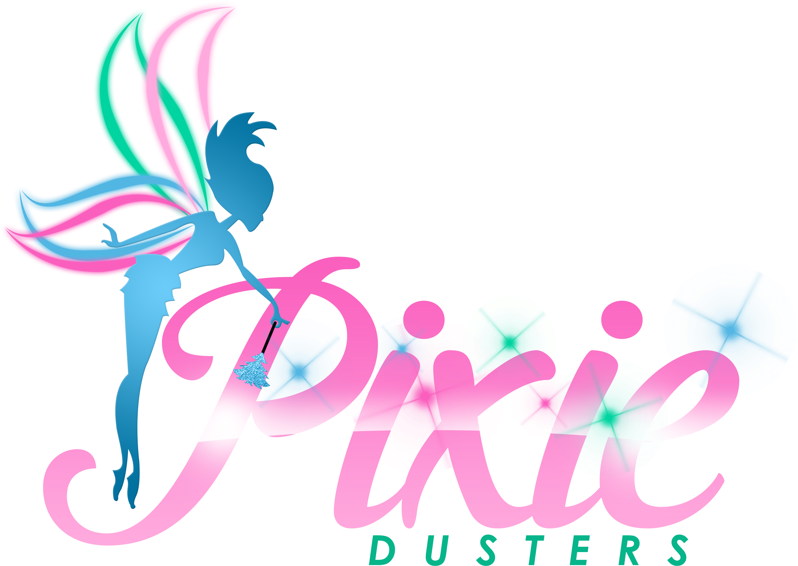 Download Annonymous - Pixie Dust Logo PNG Image with No Background - PNGkey.com