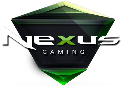 Download Nexus - Nexus Gaming Logo PNG Image with No Background ...