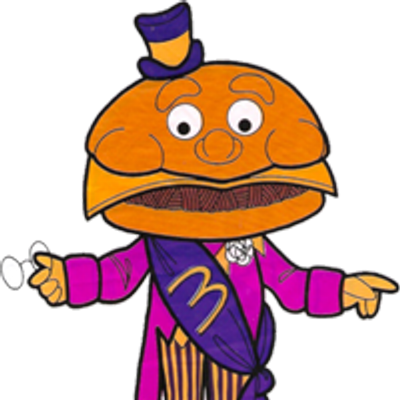 Download Mayor Mccheese PNG Image with No Background - PNGkey.com