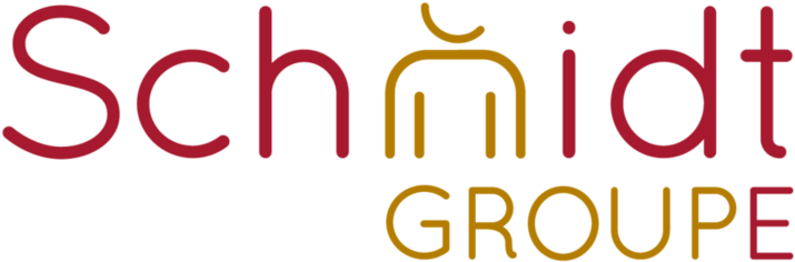 Download 1 - Logo Schmidt Groupe PNG Image with No Background - PNGkey.com
