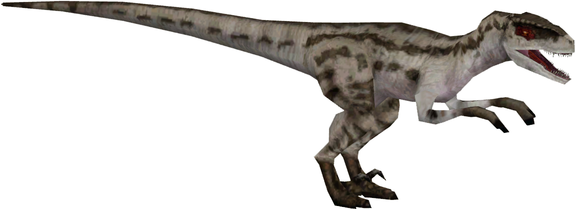 Download Jpog Velociraptor - Velociraptor PNG Image with No Background ...