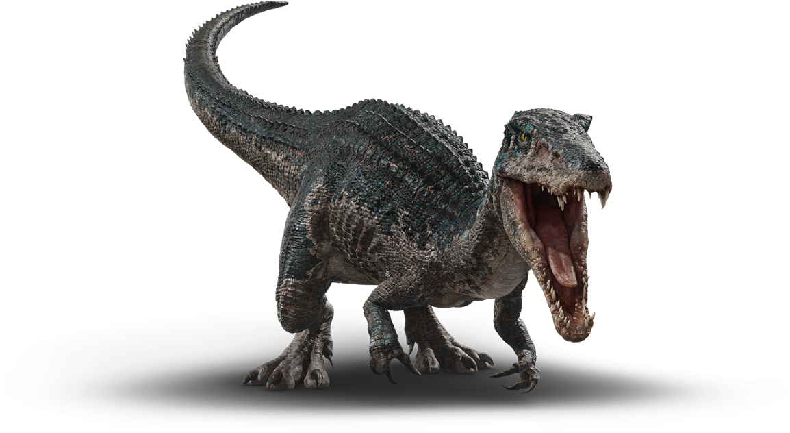 Download Baryonyx - Jurassic World Fallen Kingdom Baryonyx PNG Image ...