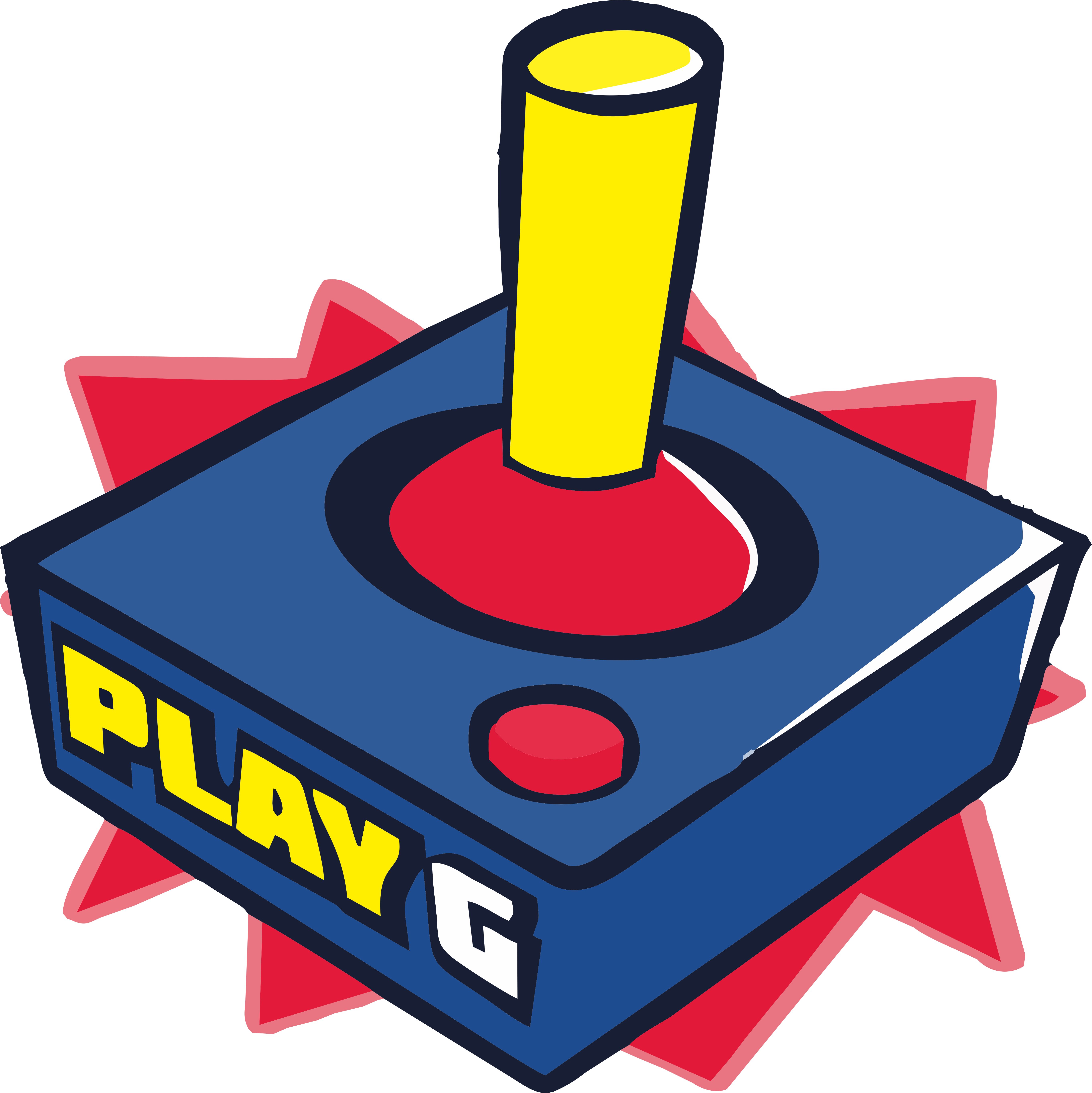 Canal Play G - Free Transparent PNG Download - PNGkey