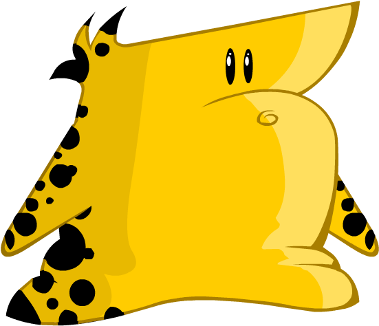 Download Thecheat - Homestar Runner The Cheat PNG Image with No ...