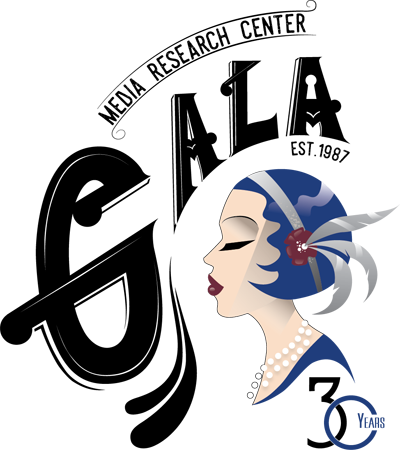 Download Gala Logo - Media Research Center PNG Image with No Background ...