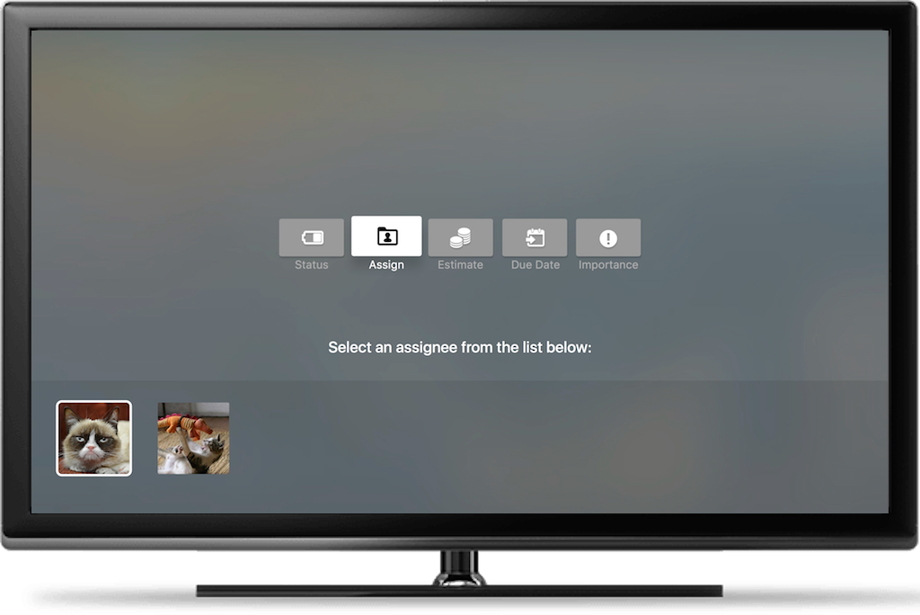 Download Apple Tv Frame PNG Image with No Background - PNGkey.com