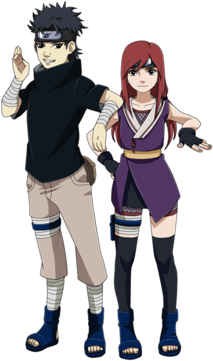 Appearance - Naruto Oc Hatake - Free Transparent PNG Download - PNGkey