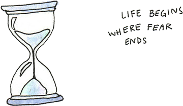 Download Transparent Time Quote - Sticker PNG Image with No Background ...