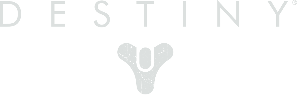 Destiny Character Database - Destiny 2 Logo Transparent Background ...