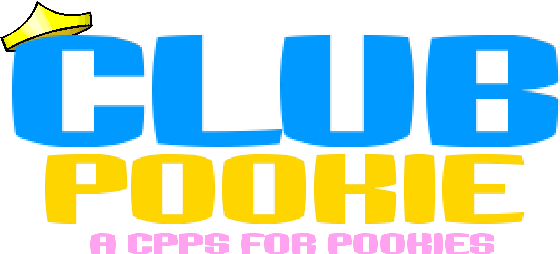 Download Club Pookie Logo - Club Penguin Pookie Cpps PNG Image with No ...