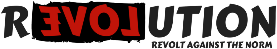 Download Reloveution - Graphic Design PNG Image with No Background ...