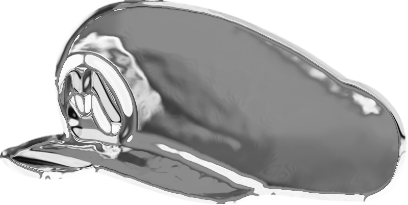 Mario Bros Metal Cap - Free Transparent PNG Download - PNGkey