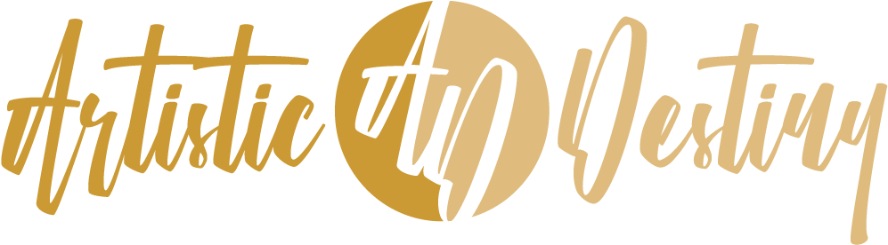 Artistic Destiny Hero Logo - Logo - Free Transparent PNG Download - PNGkey