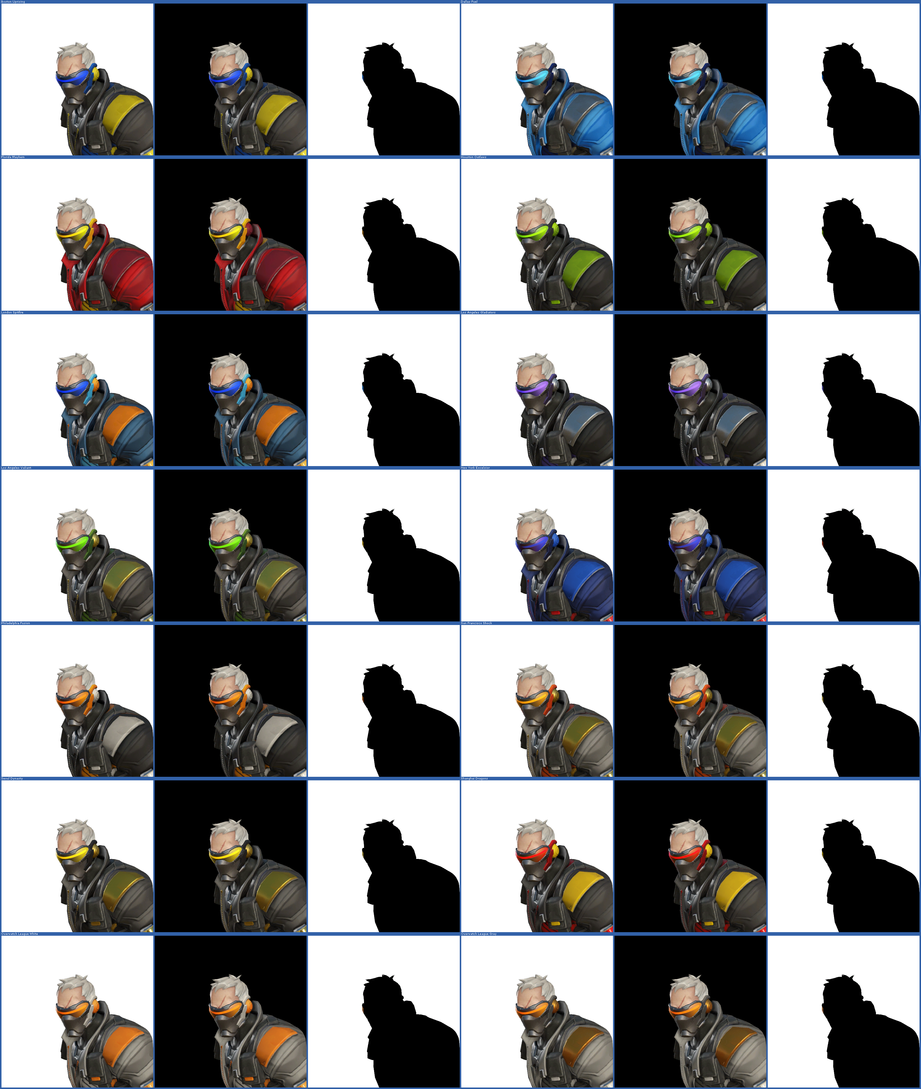 Download Click For Full Sized Image Soldier - Soldier 76 Houston ...