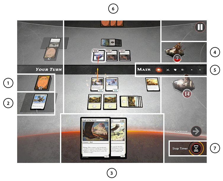 Download Jump Into The Action Right Away Using The Skill Quest - Magic ...