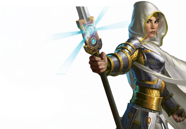 Elspeth Tirel Theros