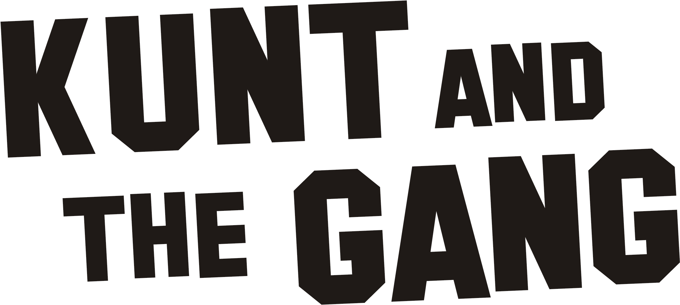 Download Kunt Logo No Background - Bumper Sticker PNG Image with No ...