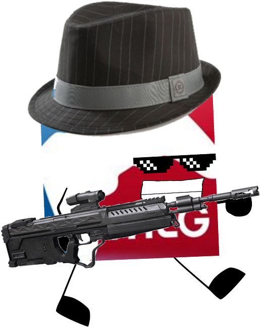 Mlg Icon - Community - Free Transparent PNG Download - PNGkey