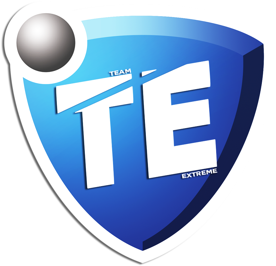 Team Extreme - Graphic Design - Free Transparent PNG Download - PNGkey