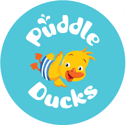 Download Puddle Ducks South East Scotland - Puddle Ducks Logo Png PNG ...