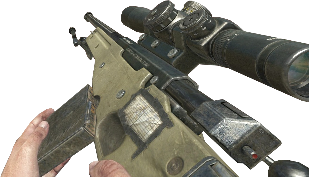 Download Locus Bo3 Png Png Library Download - Accuracy International ...