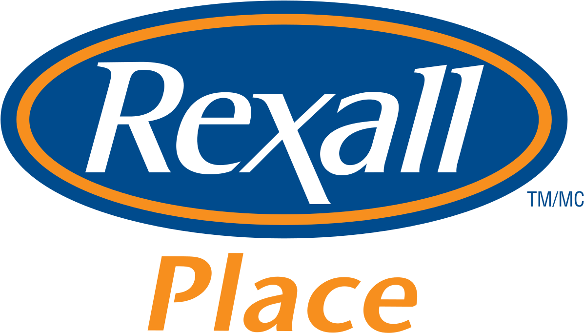Rexall Place Logo - Rexall Pharma Plus Logo - Free Transparent PNG ...
