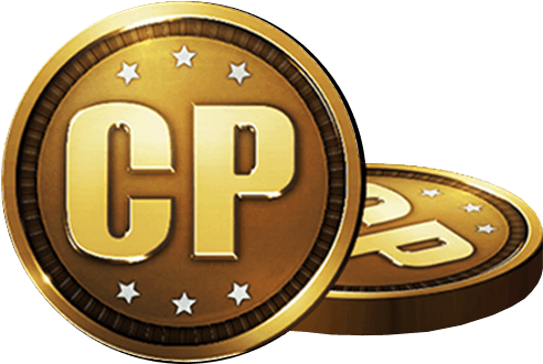 Download What Are Call Of Duty Points - Cod Point PNG Image with No ...