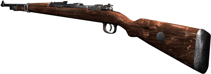 Download Call Of Duty Black Ops Kar98k PNG Image with No Background ...