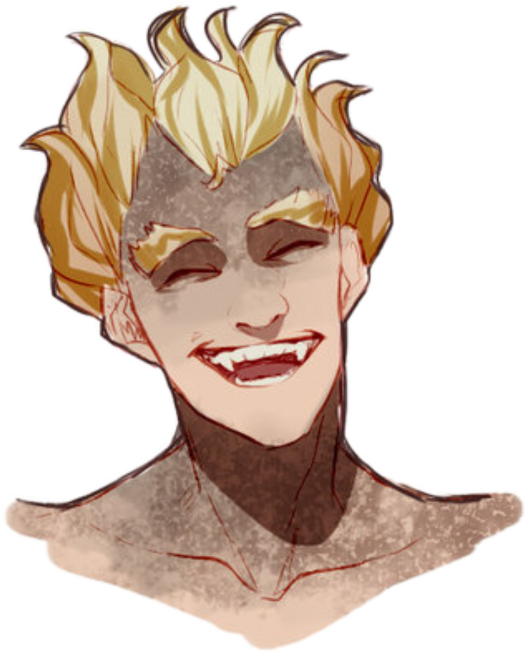 Junkrat Overwatch Overwatchjunkrat Freetoedit - Junkrat X Reader - Free ...