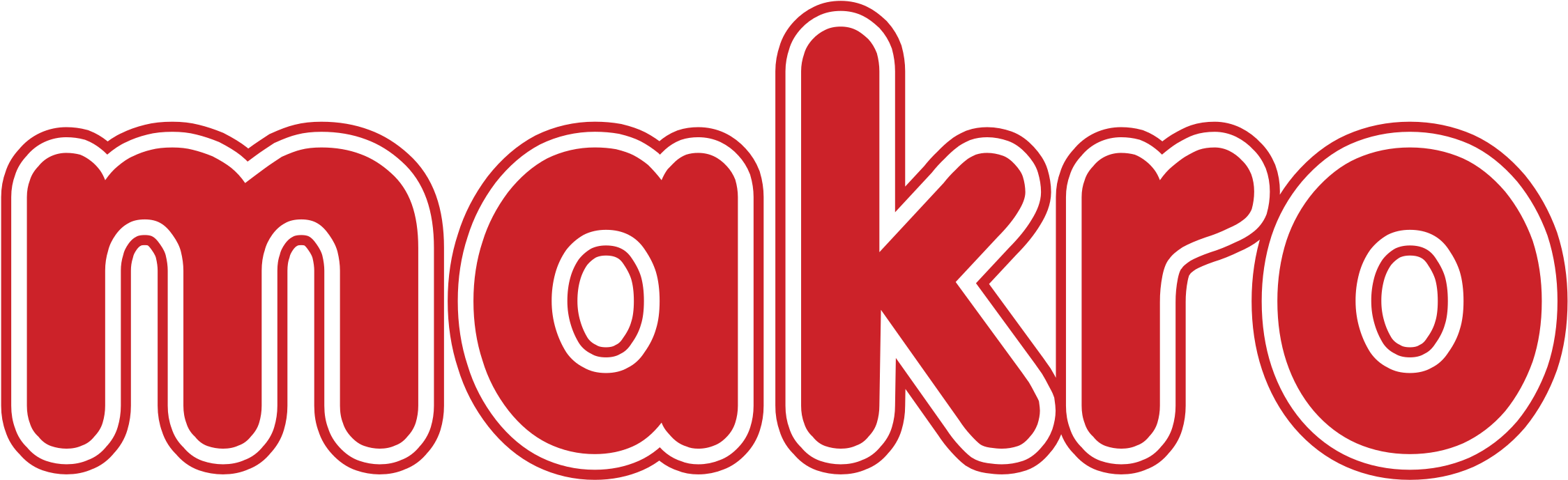 Makro Logo Png Transparent - Logo Png Makro Logo - Free Transparent PNG ...