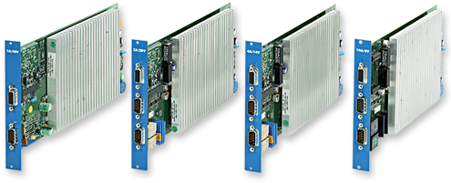 Download An Extended Range Of Booster Modules For The Sp/vsp/vmp-300 ...