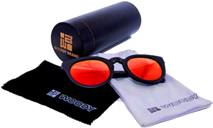 Download Products/clout Red Case - Red PNG Image with No Background ...