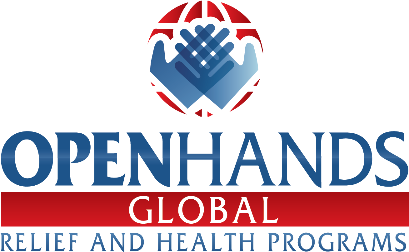 Open Hands Global - Health - Free Transparent PNG Download - PNGkey
