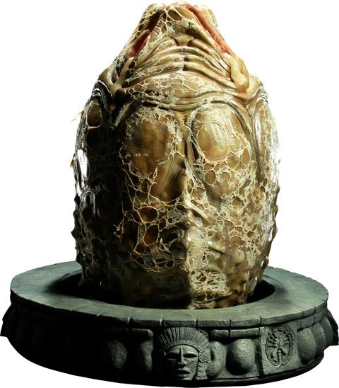 Download Alien Egg - Alien Vs Predator Egg PNG Image with No Background ...