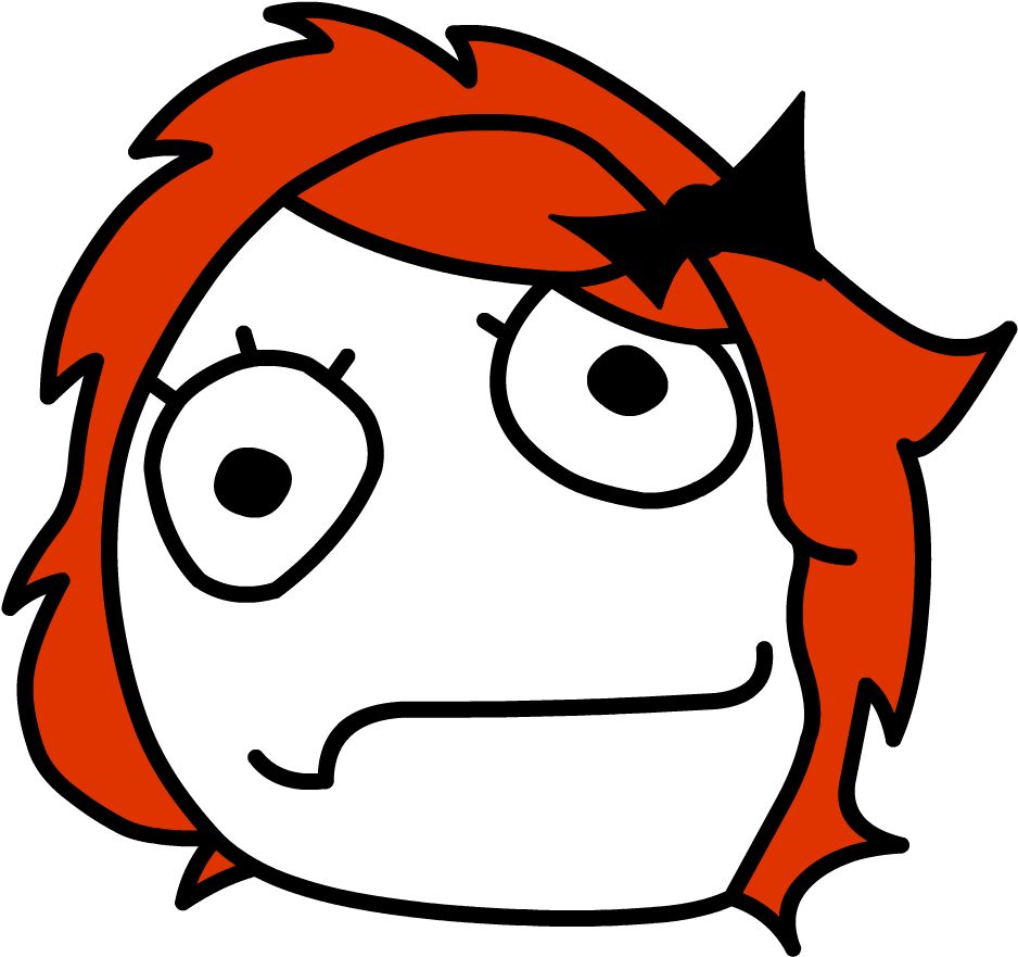 Download Load 34 More Imagesgrid View - Derpina Happy PNG Image with No ...