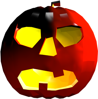 Download Pc / Computer - Roblox Pumpkin Png PNG Image with No ...