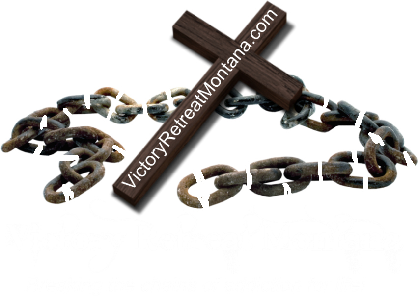 Download Logo Vrm Sept 2018 White Letters Broken Chain - Logo PNG Image ...