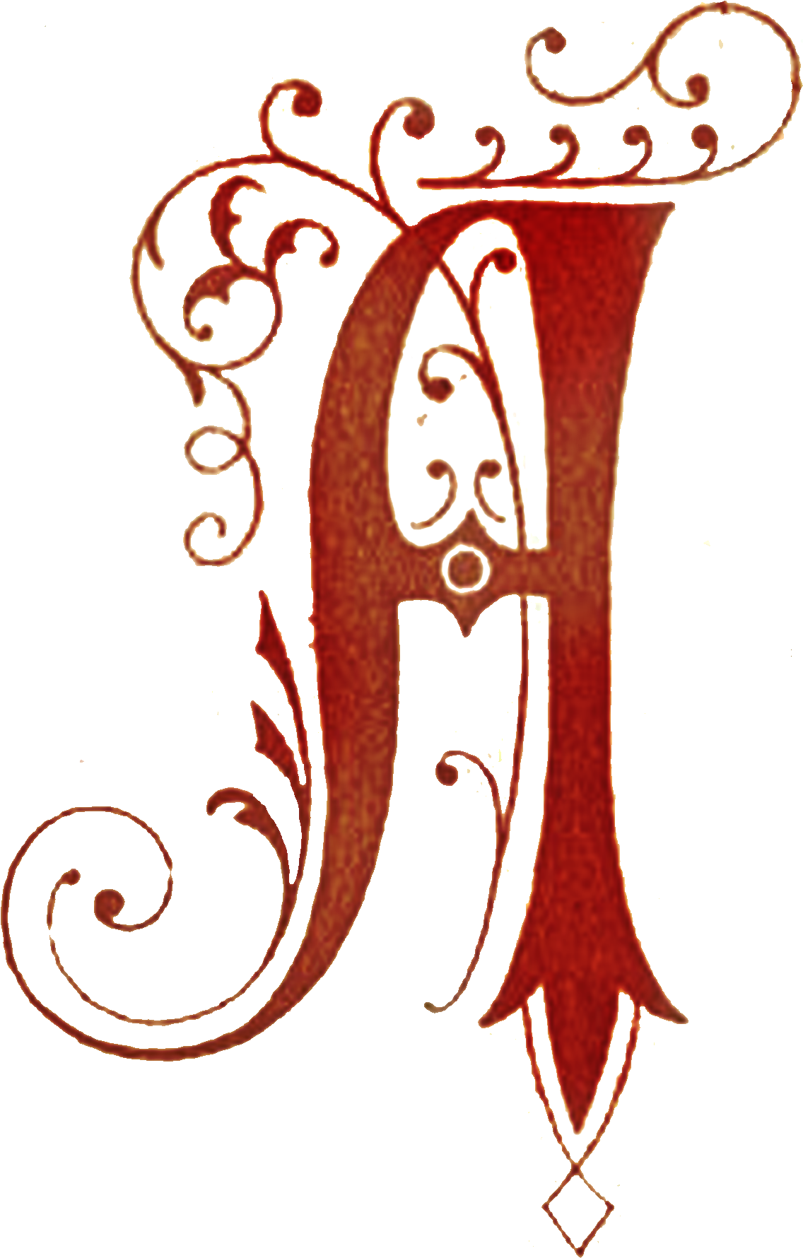 Download A Letter Png Hd Image - Letter A Calligraphy Png PNG Image ...