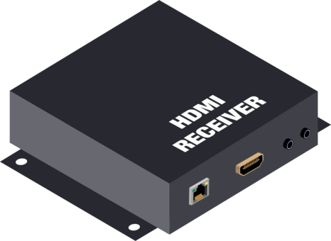 Download Hdmi - Computer Hardware PNG Image with No Background - PNGkey.com