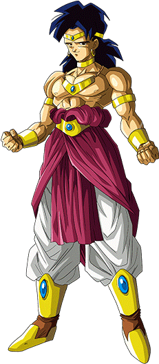 Broly Normal Png Picture Library - Dragon Ball Broly Normal - Free ...