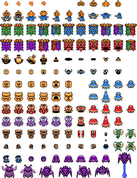 Zelda Bosses Clear Background Zelda Twilight Princess Mini Bosses