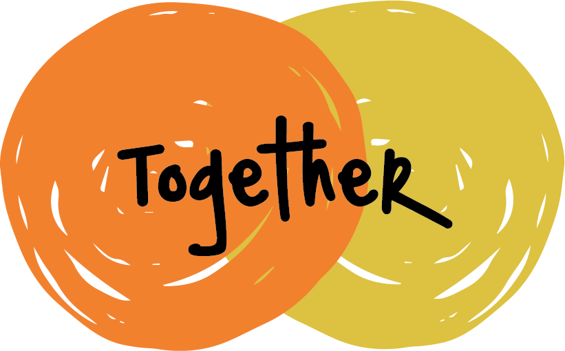 Together - Portable Network Graphics - Free Transparent PNG Download ...