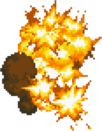 Explosion Gif Png Png Transparent - Bomb Explosion Gif Png - Free ...