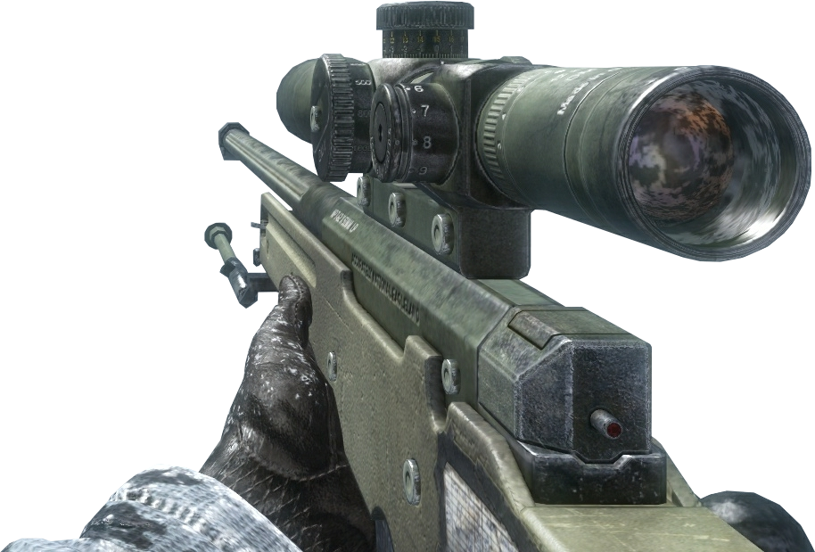 Download Csgo Transparent Black Op - Black Ops 4 Sniper Png PNG Image ...
