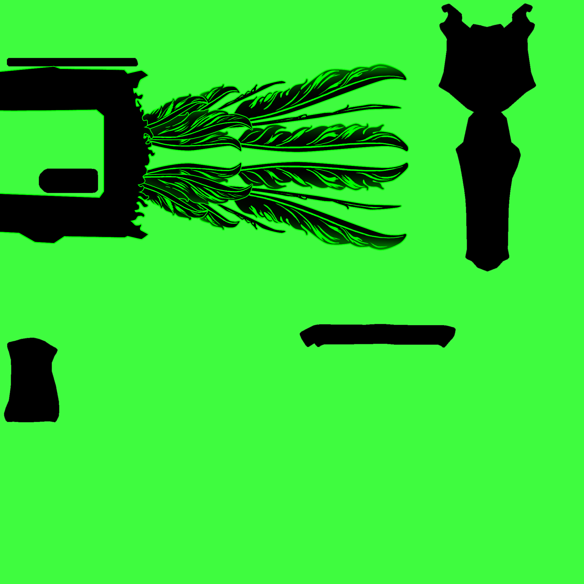 Download The Exported Picture - Cs Go Skins Texture PNG Image with No ...