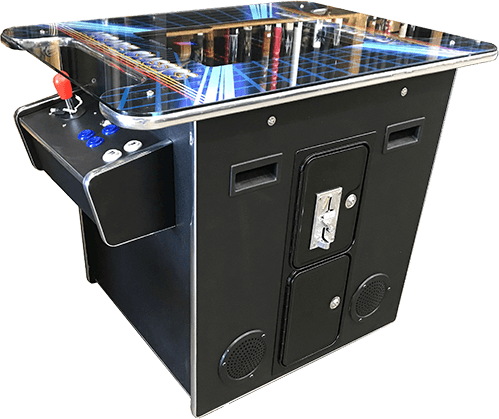 Download Arcade Gaming Table - Table PNG Image with No Background ...