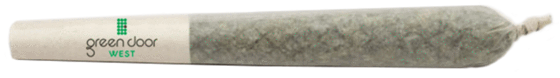 Weed Joint Png Download - Pre Roll Joint Png - Free Transparent PNG ...
