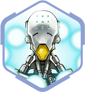 Zenyatta - Overwatch Zenyatta - Free Transparent PNG Download - PNGkey