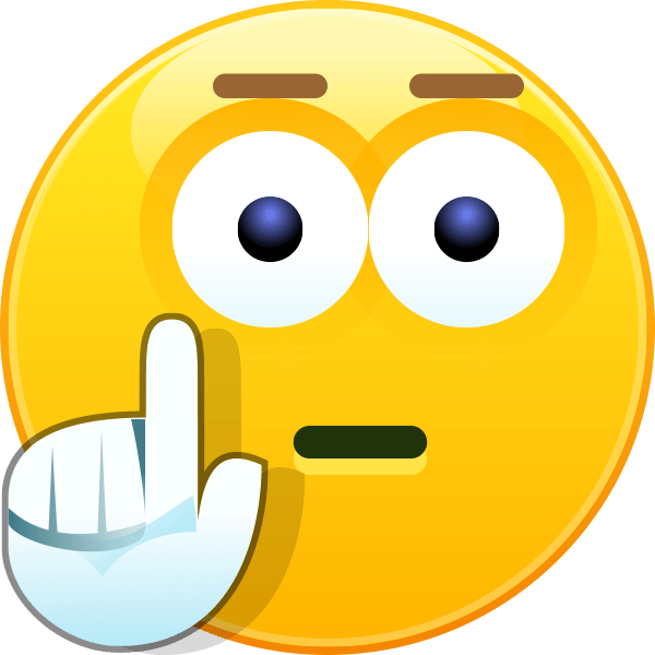 Download Baby Emoji Skype Download - Skype Wait Emoticon PNG Image with ...