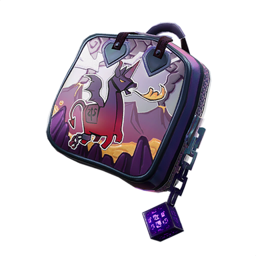 Fortnite Volcano - Fortnite - Free Transparent PNG Download - PNGkey